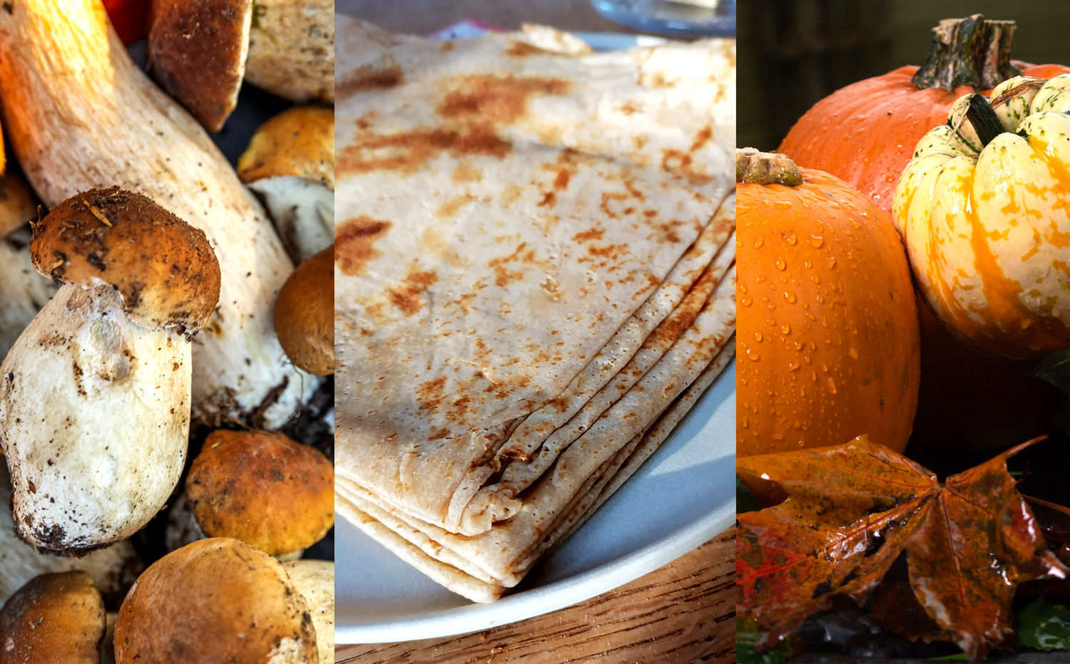 Crêpes bretonnes - Vente en ligne de crêpes et gâteaux bretons